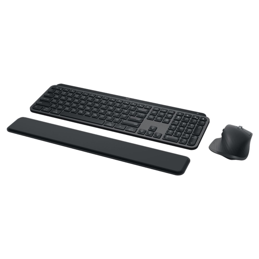Logitech MX Keys S Performance Combo. 920-011605 - Bing Lee