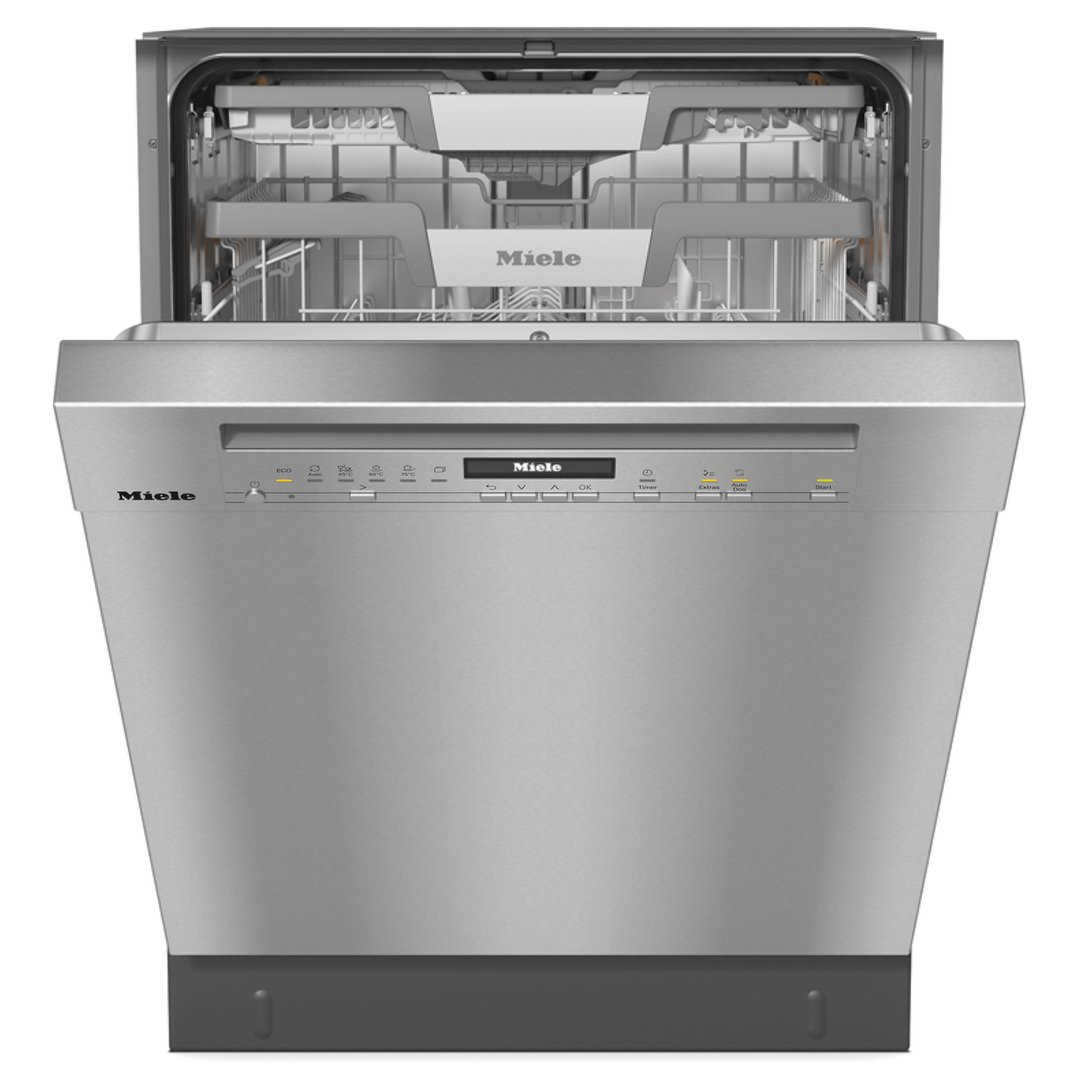 Miele Dishwashers - Shop Freestanding Dishwashers, Built-Under, Fully ...