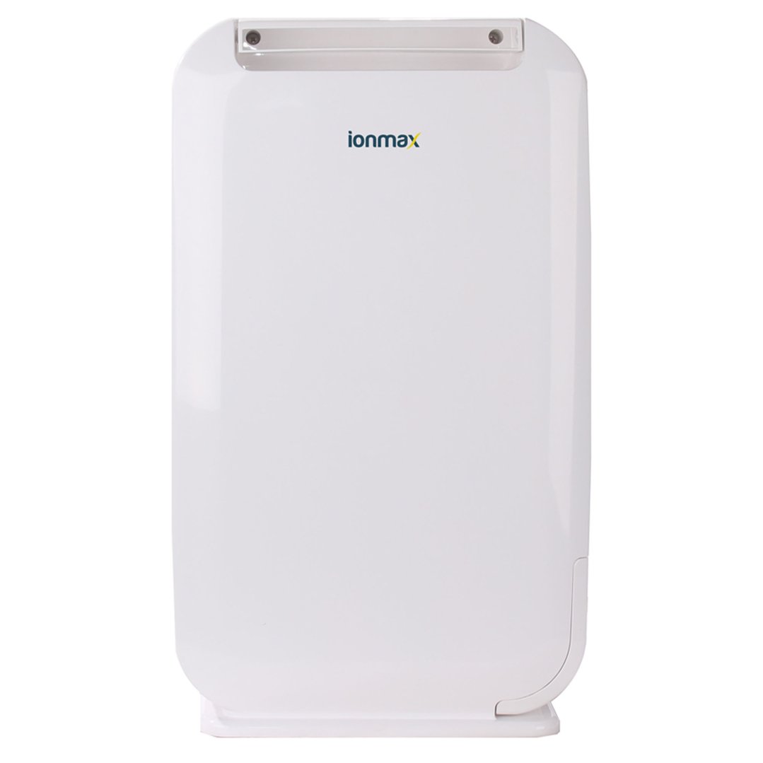 Ionmax 6L Zeolite Desiccant Dehumidifier. ION610 - Bing Lee