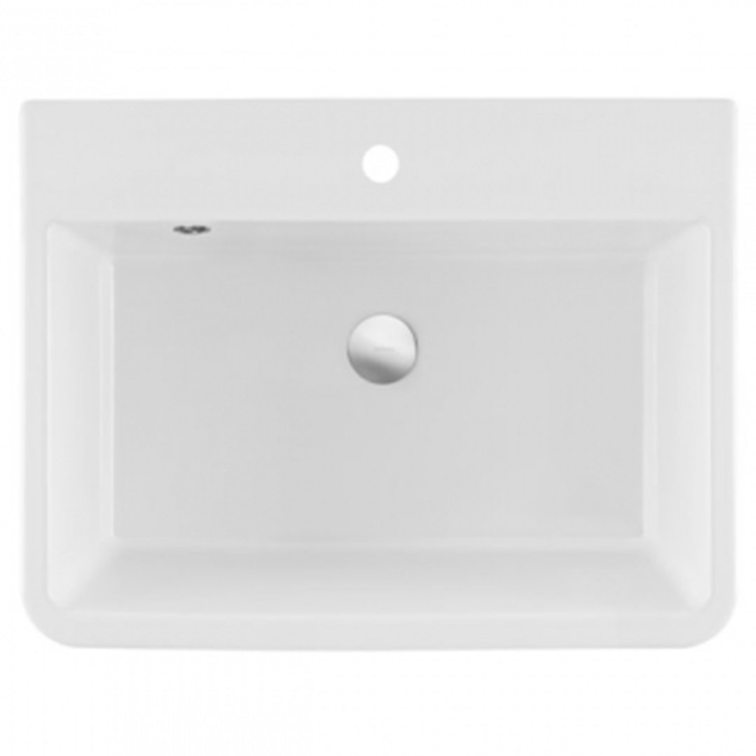 Turner Hastings Ravine 66x51 Fireclay Sink 7411. - Bing Lee