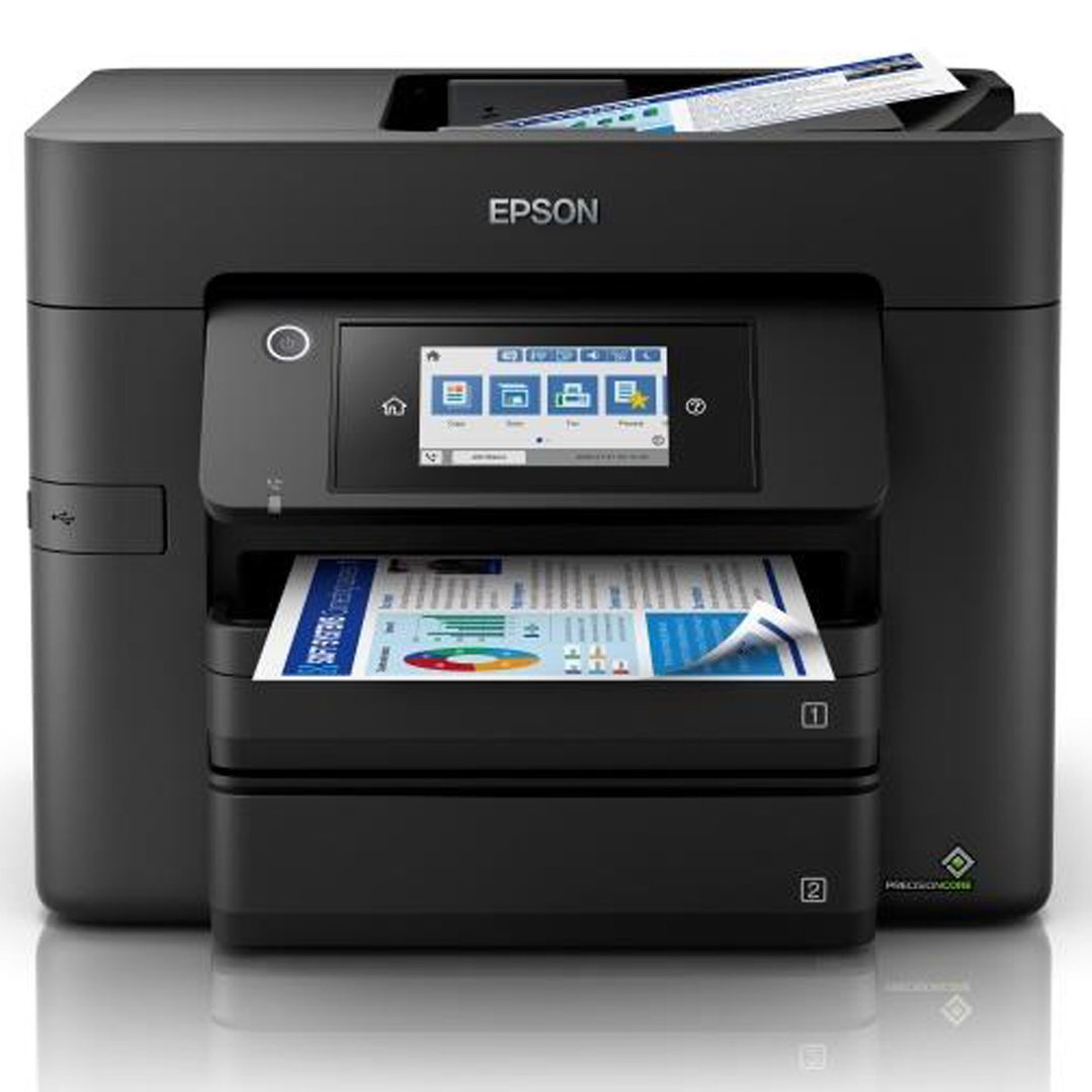 Epson Printers - Colour & Mono Laser, Inkjet & Multifunction Printers ...