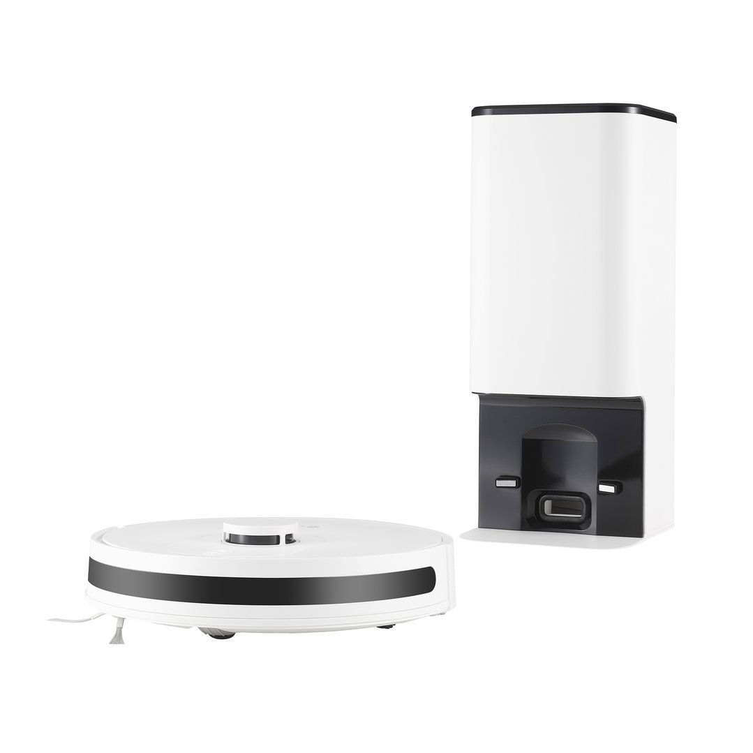 LG 360 LiDAR Sensor Robotic Vacuum. R5T-AUTO - Bing Lee