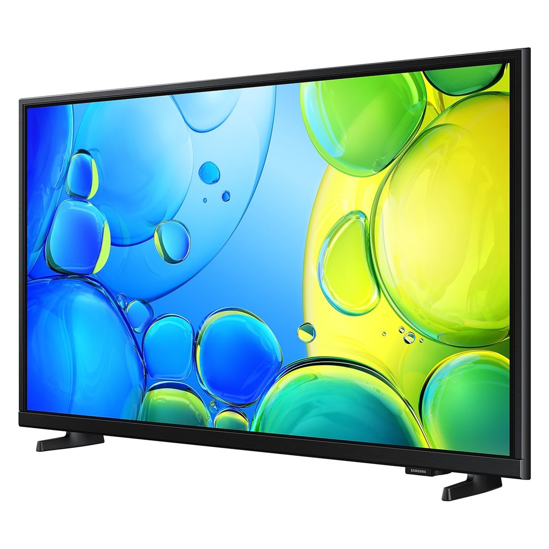 Samsung Full HD Smart TV - F6000F 2025 UA32F6000FWXXY - Bing Lee