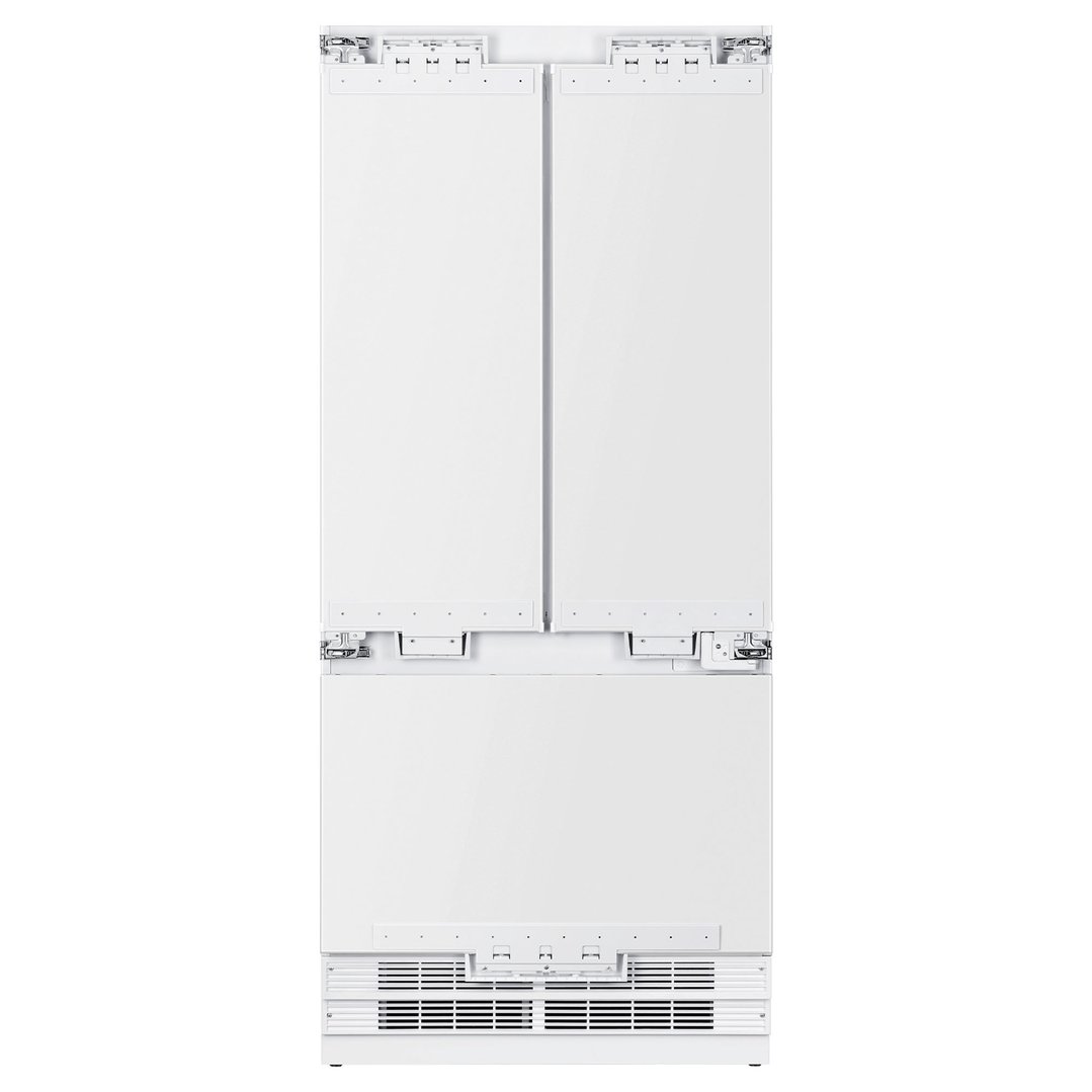 546L Fully Integrated French Door Fridge AINT9100FD - Bing Lee