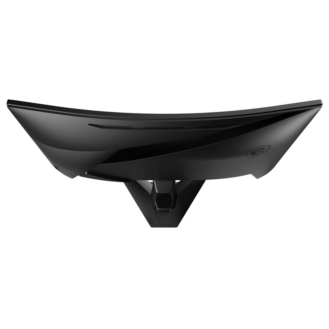 MSI MAG 27” WQHD 180Hz 0.5MS Rapid VA Curved Gaming Monitor. MAG27CQ6F ...