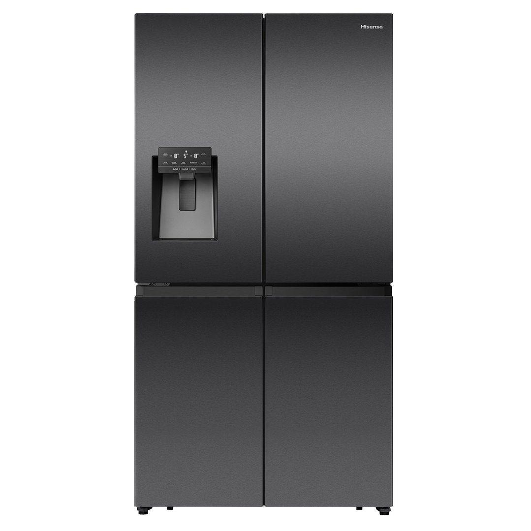 Hisense French Door Fridges - Bing Lee