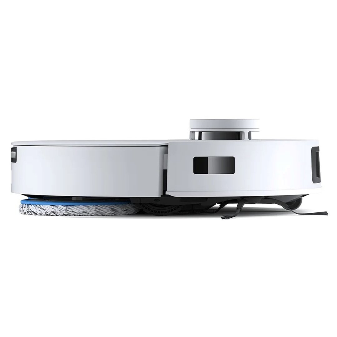 ECOVACS Deebot T30 Pro Robot Vacuum DEEBOT-T30-PRO-OMNI - Bing Lee