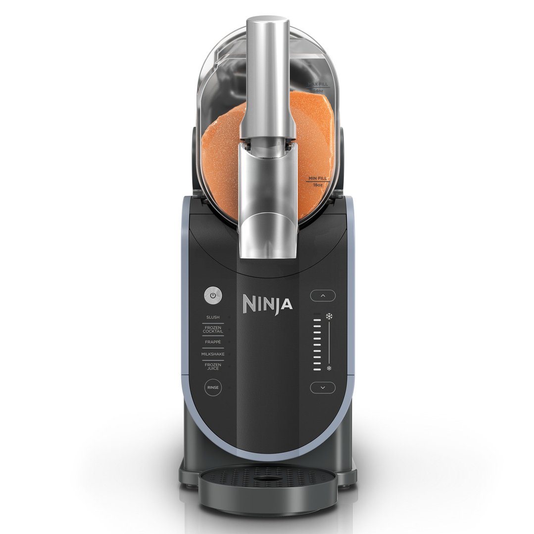 Ninja SLUSHi ™ Professional Frozen Drink Maker FS301 - Bing Lee - Bing Lee