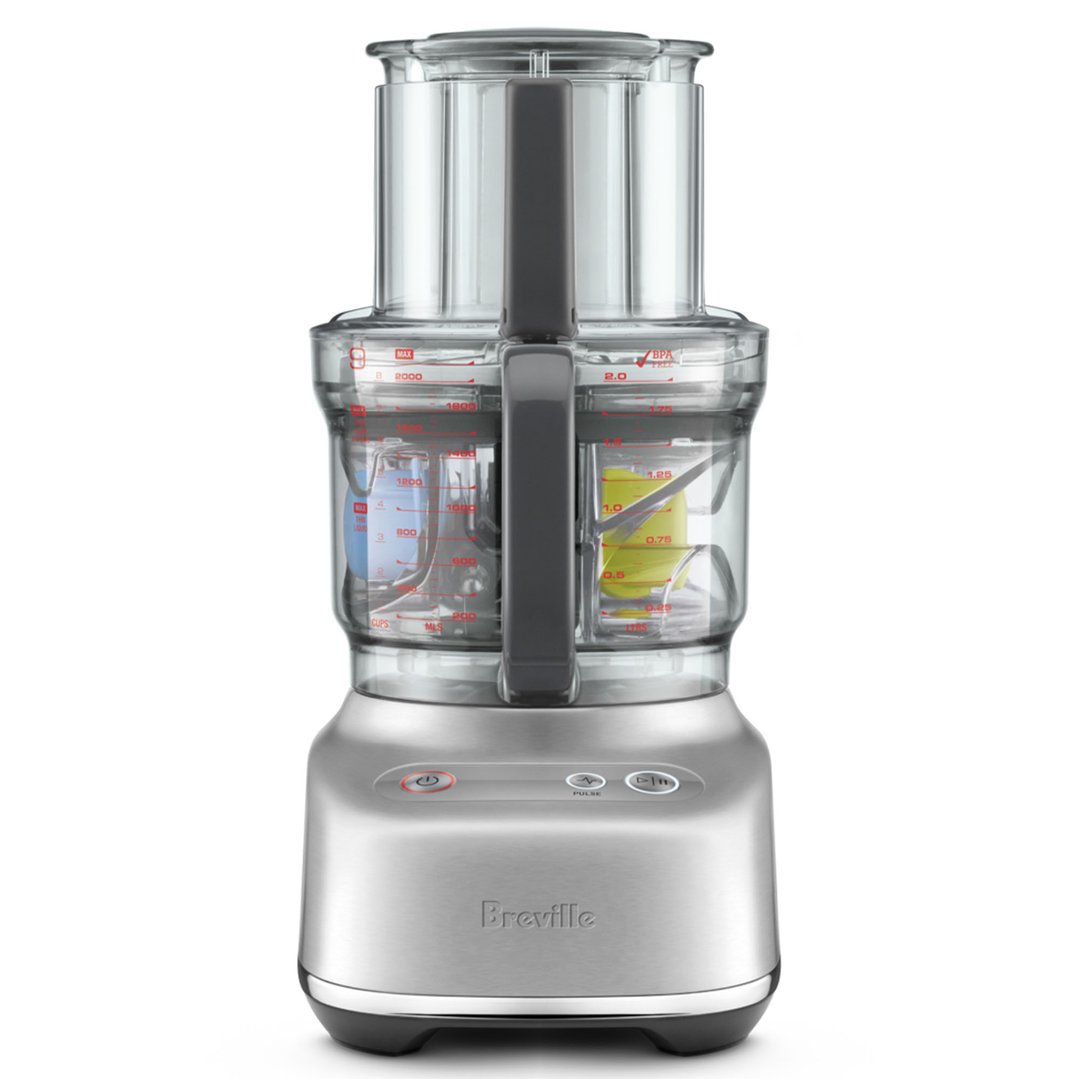Food Processors - Bing Lee