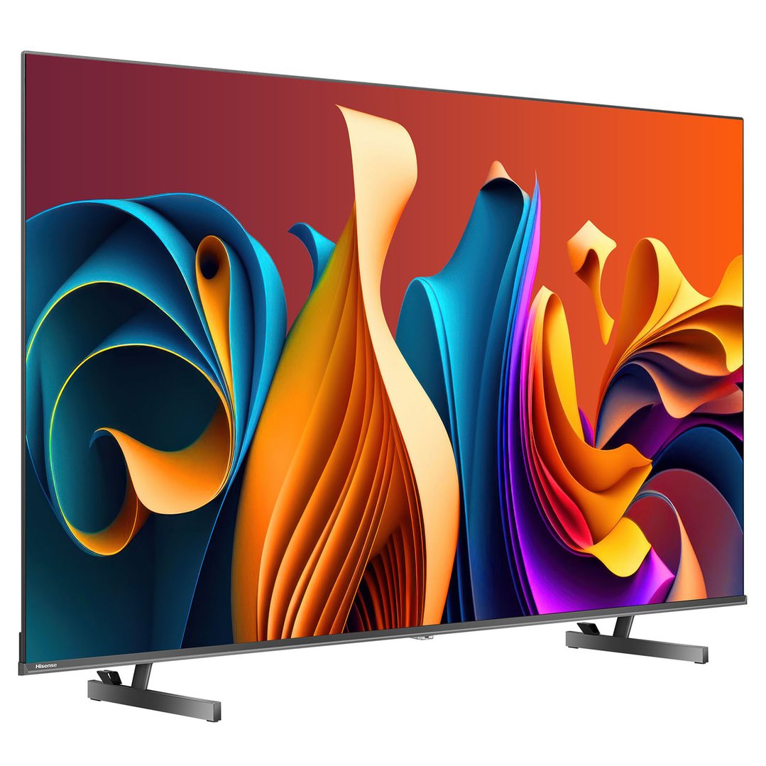 Hisense 65" Series Q6N 4K QLED Smart TV (2024) 65Q6NAU - Bing Lee