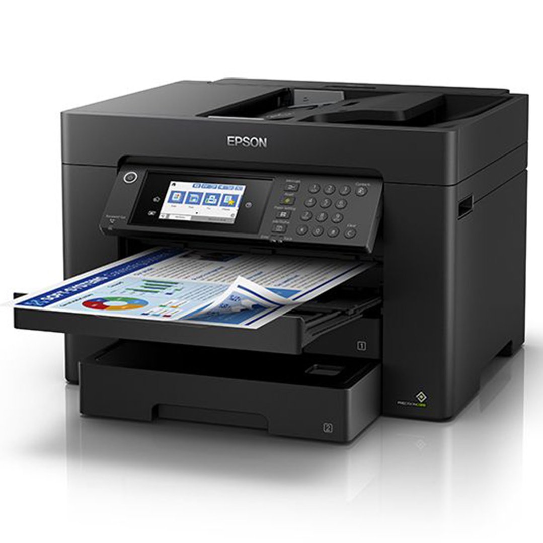 Printers - Colour & Mono Laser, Inkjet & Multifunction Printers - Canon ...