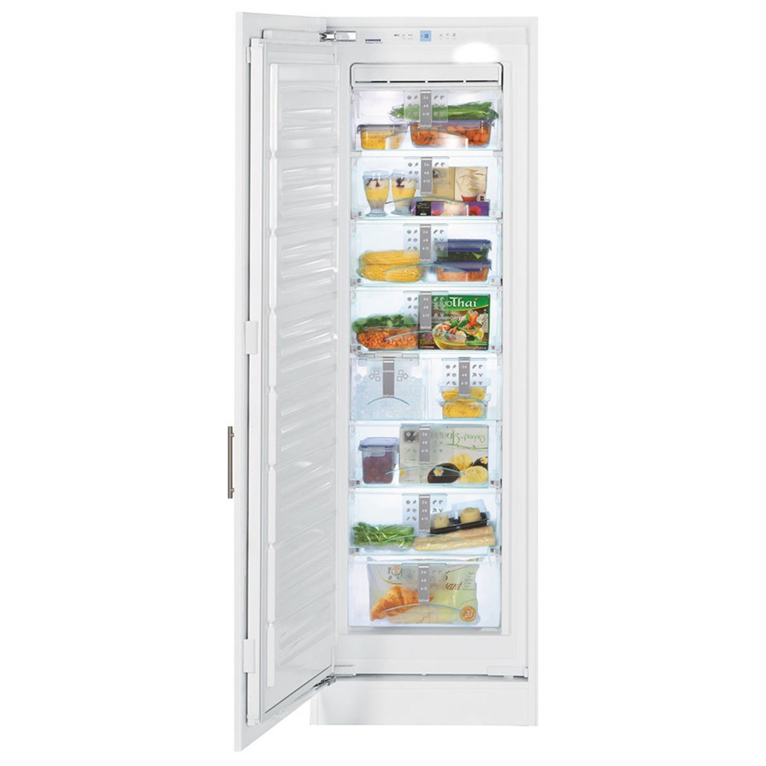 Liebherr 207L Integrated Freezer SIGN3576LH - Buy Online with Afterpay ...