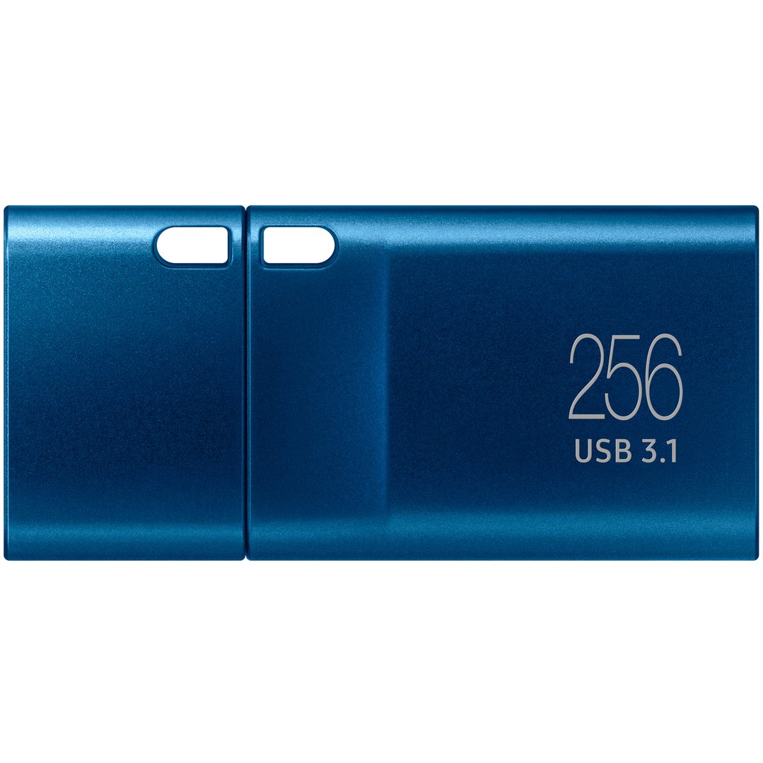 Samsung USB Type-C™ Flash Drive 256GB. MUF-256DA - Bing Lee