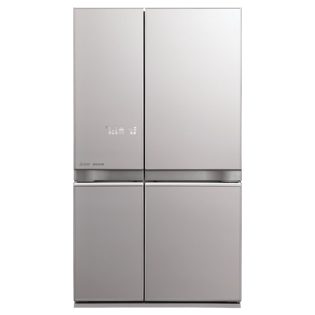 Mitsubishi Electric Fridges & Freezers - Buy Fridges + Freezers - Bing Lee