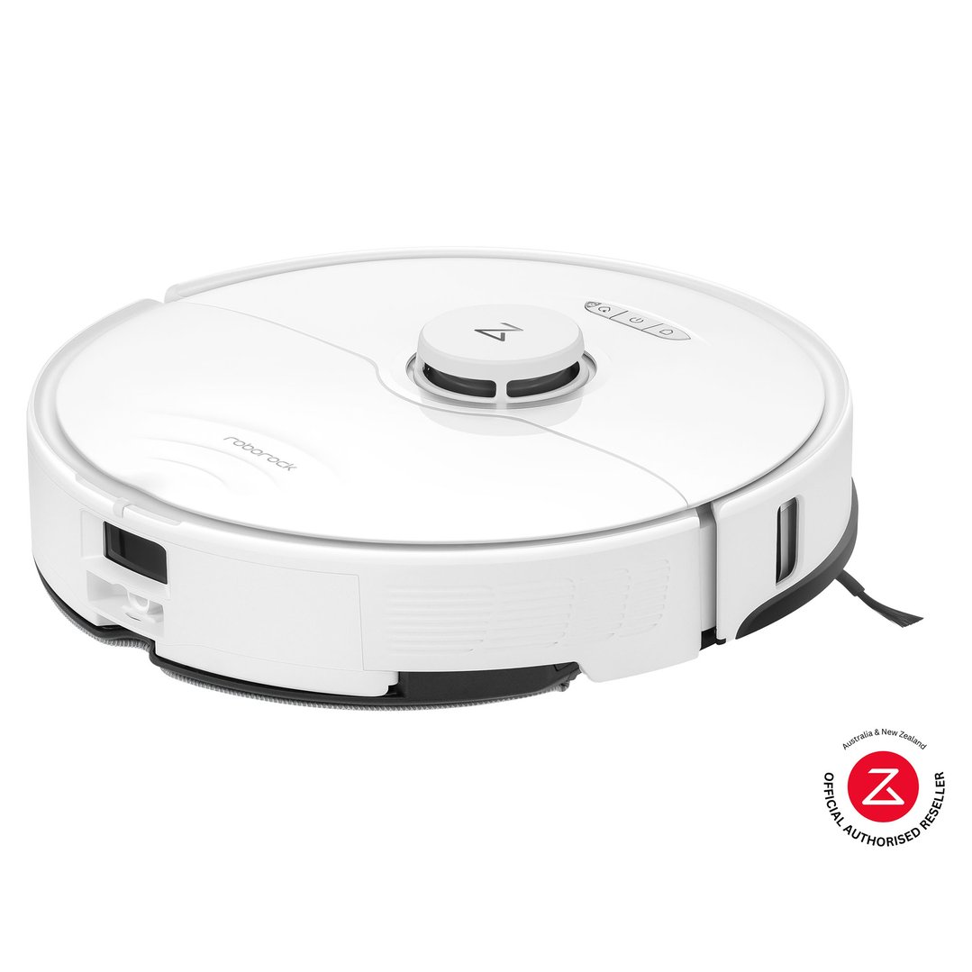 Roborock S8 Pro Ultra Robot Vacuum White RR-S8PU02-03-WHT - Bing Lee