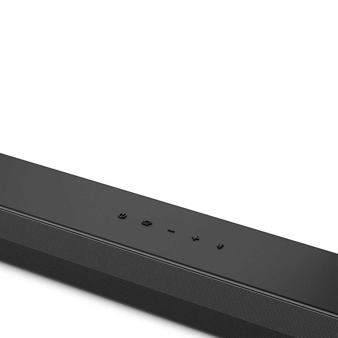 LG 300W 2.1CH DTS Sound Bar. S40T - Bing Lee