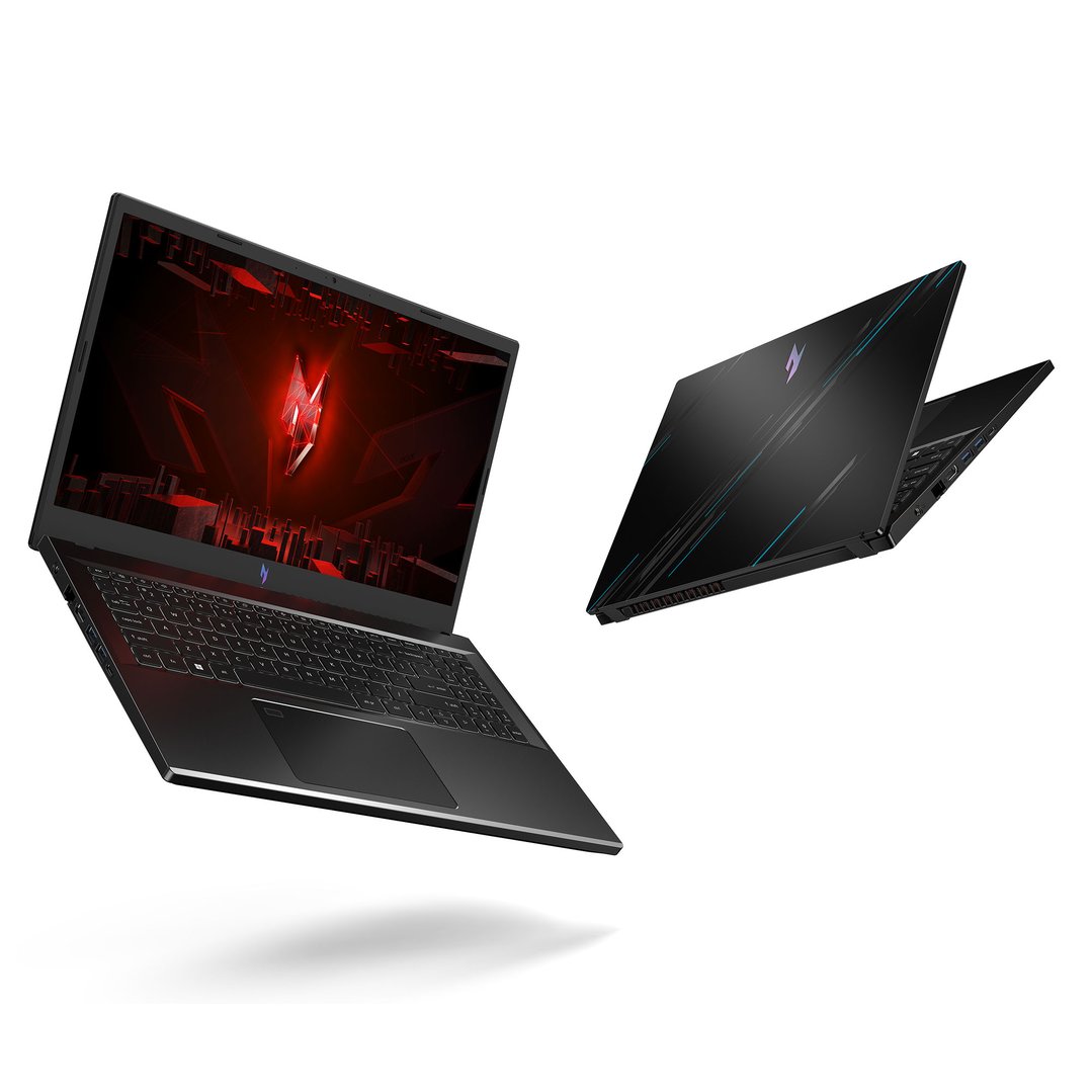 Acer Nitro V 15.6" 13th Gen Intel Core i5 16GB/512GB Laptop GeForce RTX ...