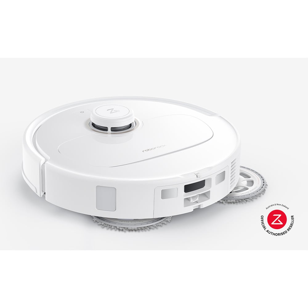 Roborock Qrevo MaxV Robot Vacuum with Multifunctional Dock RR-QRMV02-03 ...