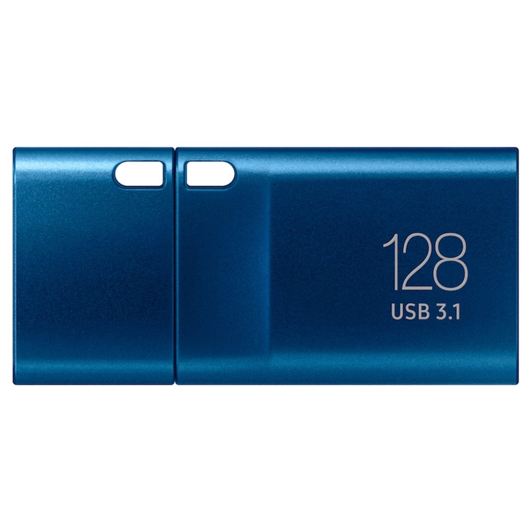 Samsung USB Type-C™ Flash Drive 128GB. MUF-128DA - Bing Lee - Bing Lee