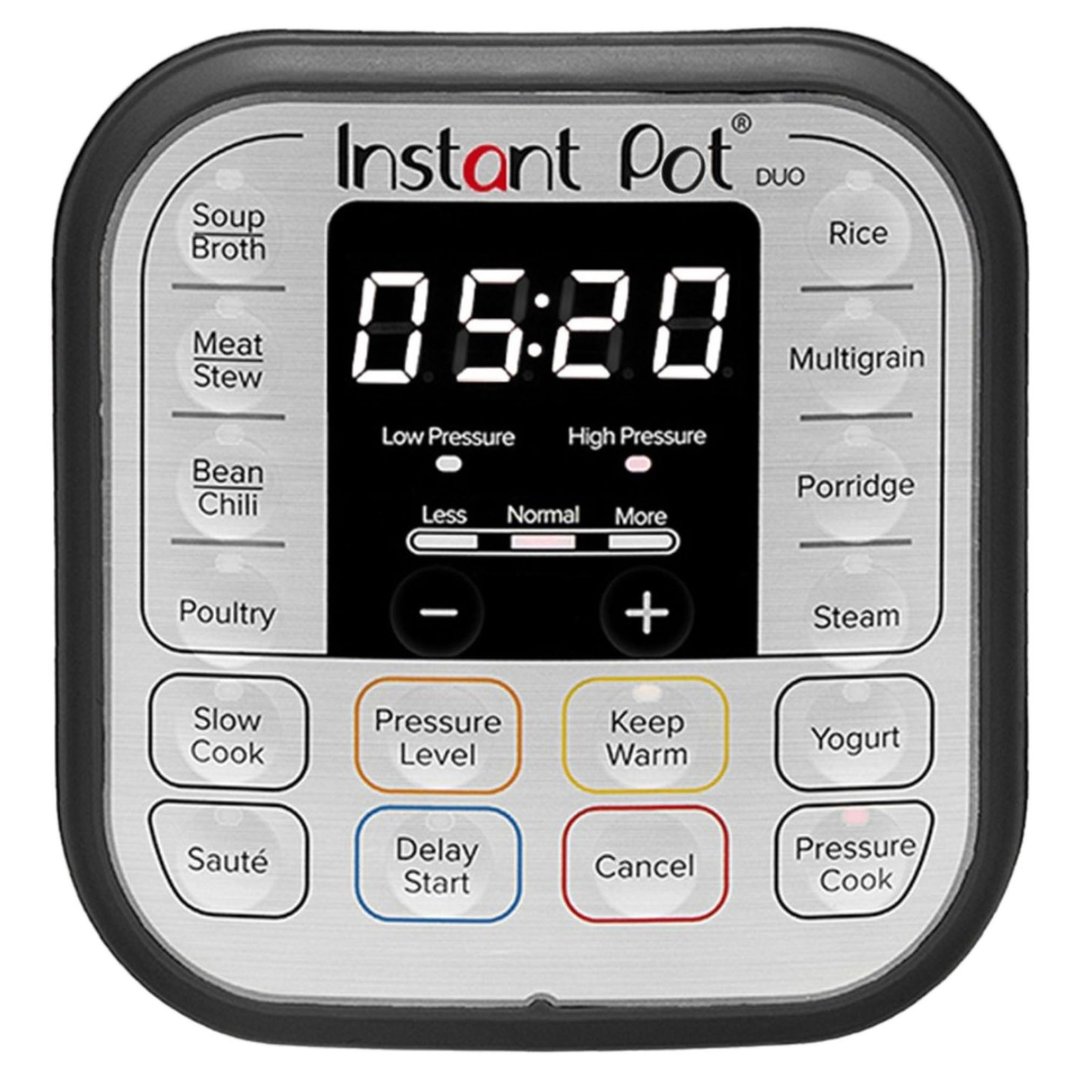 Instant Pot 5.7L Duo 112-0181-01-AU - Bing Lee