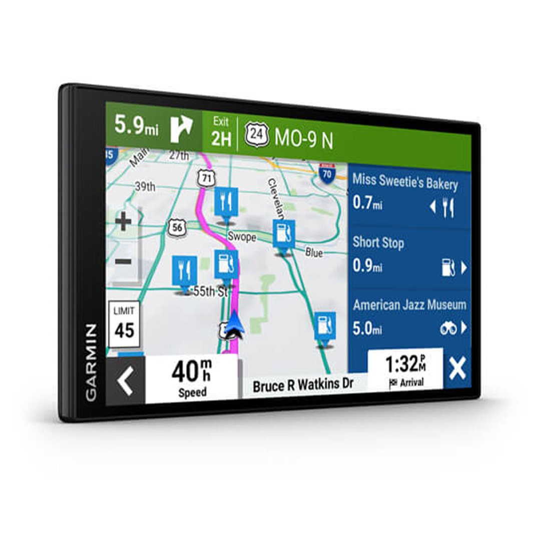 Garmin 7" DriveSmart™ 76 010-02470-20. - Bing Lee