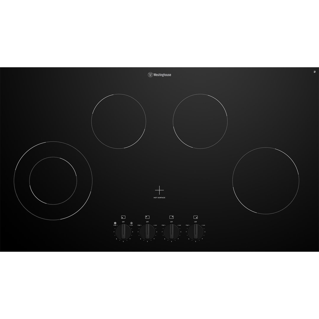 Shop Best Electric & Ceramic Cooktops Online - Bing Lee