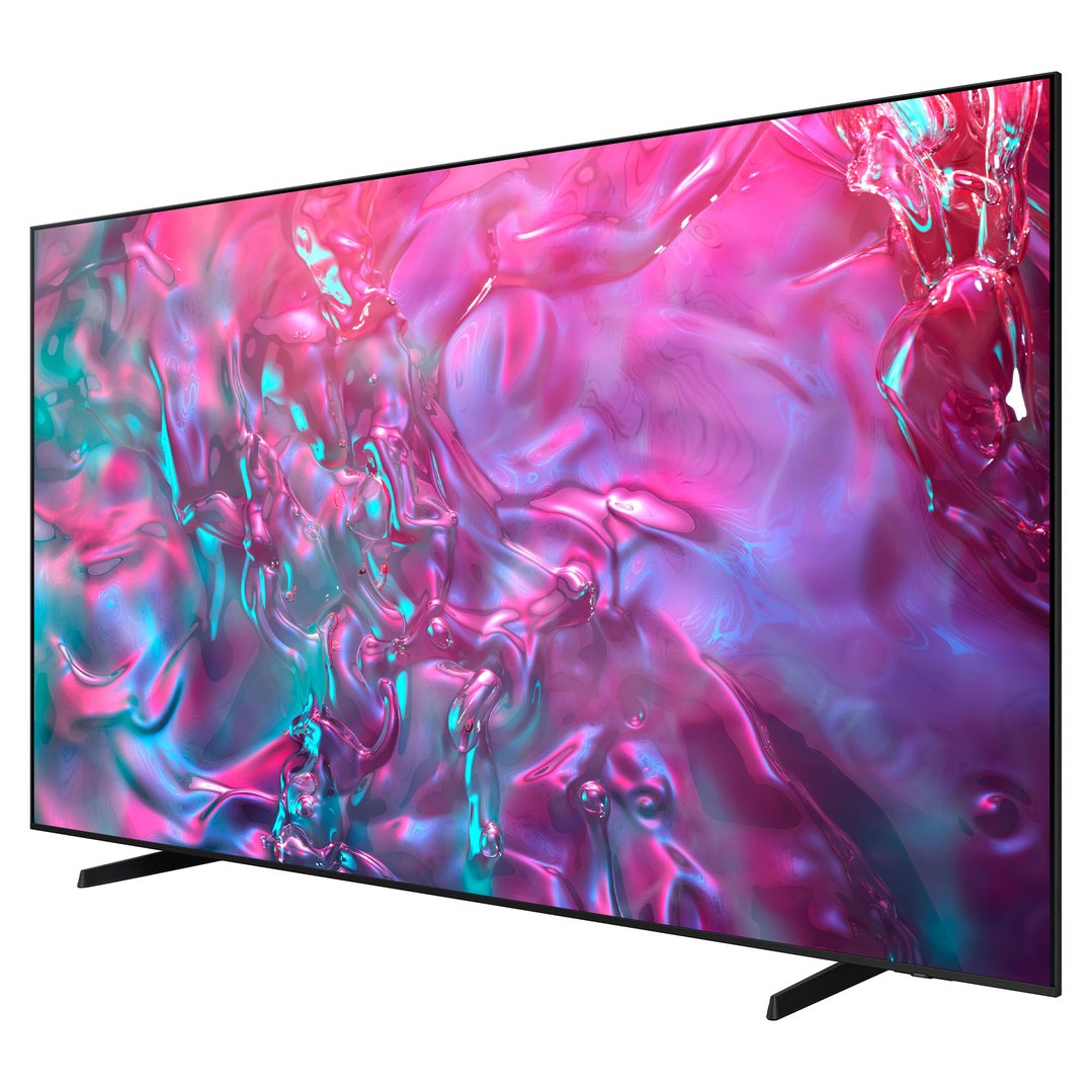 Samsung 98" DU9000 Crystal UHD 4K Smart TV (2024) UA98DU9000WXXY - Bing Lee