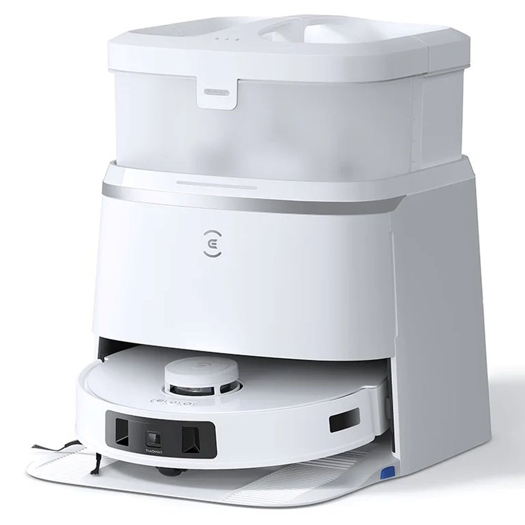 ECOVACS Deebot T30 Pro Robot Vacuum DEEBOT-T30-PRO-OMNI - Bing Lee