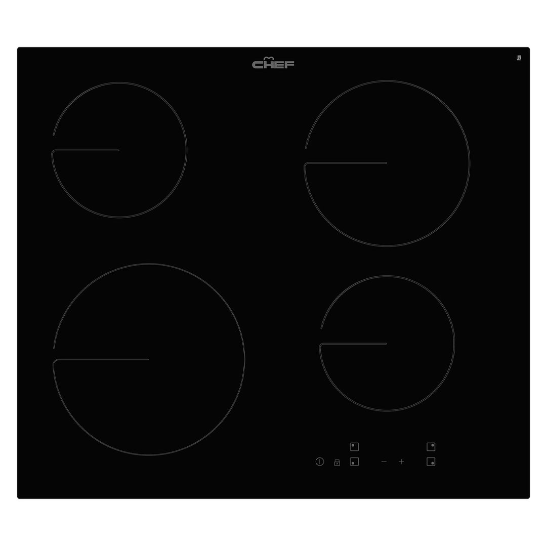 Electric Cooktops - Buy Online with Afterpay & ZipPay - Bing Lee