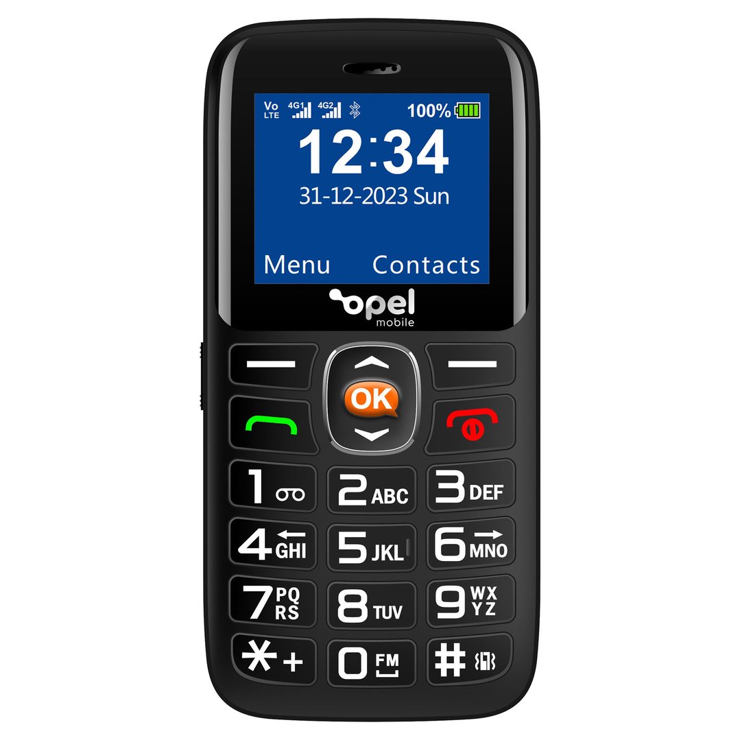 Feature Phones - Buy Online with Afterpay & ZipPay - Bing Lee