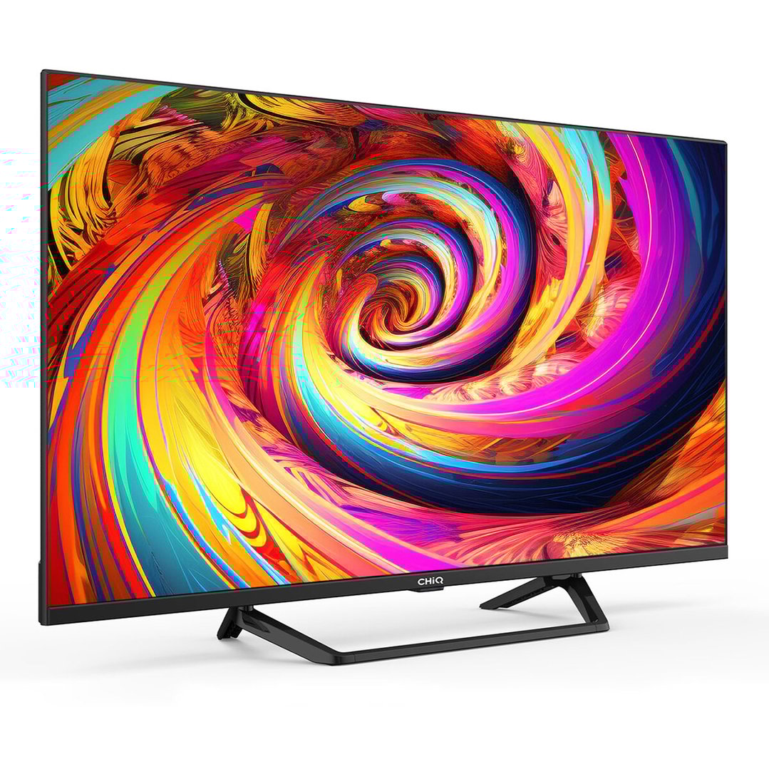 CHIQ 40" LED FHD Frameless Google TV L40G7PG - Bing Lee