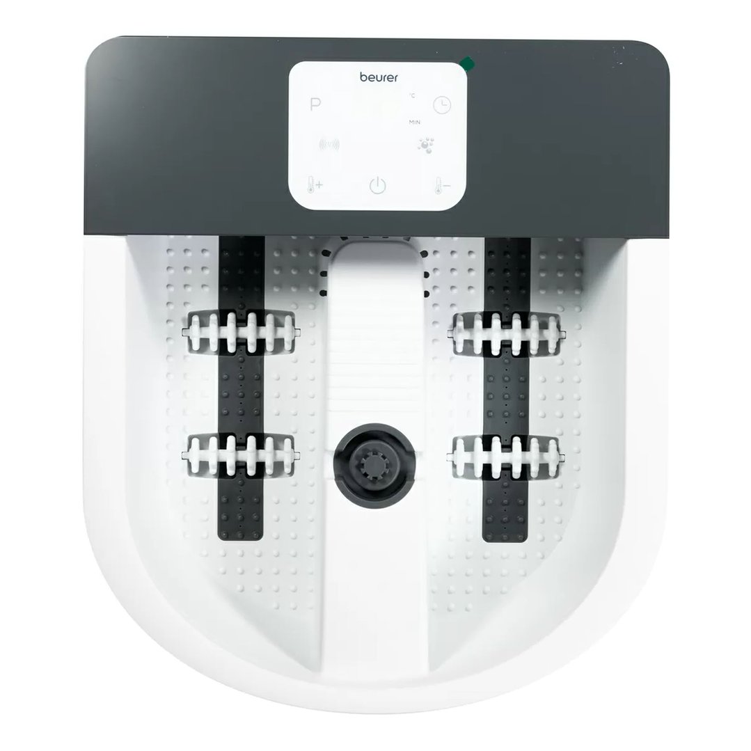 Beurer Deluxe Bubble Foot Spa FB60 - Buy Online with Afterpay & ZipPay ...