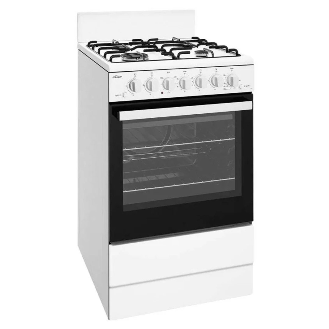 Freestanding Gas Ovens & Cookers - - VIC & NSW Delivery Available ...
