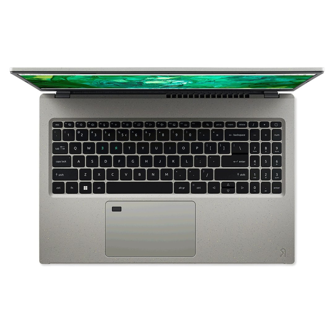 Acer Aspire Vero, Intel Core i5-13th Gen, 8GB/512GB SSD, Laptop NX ...