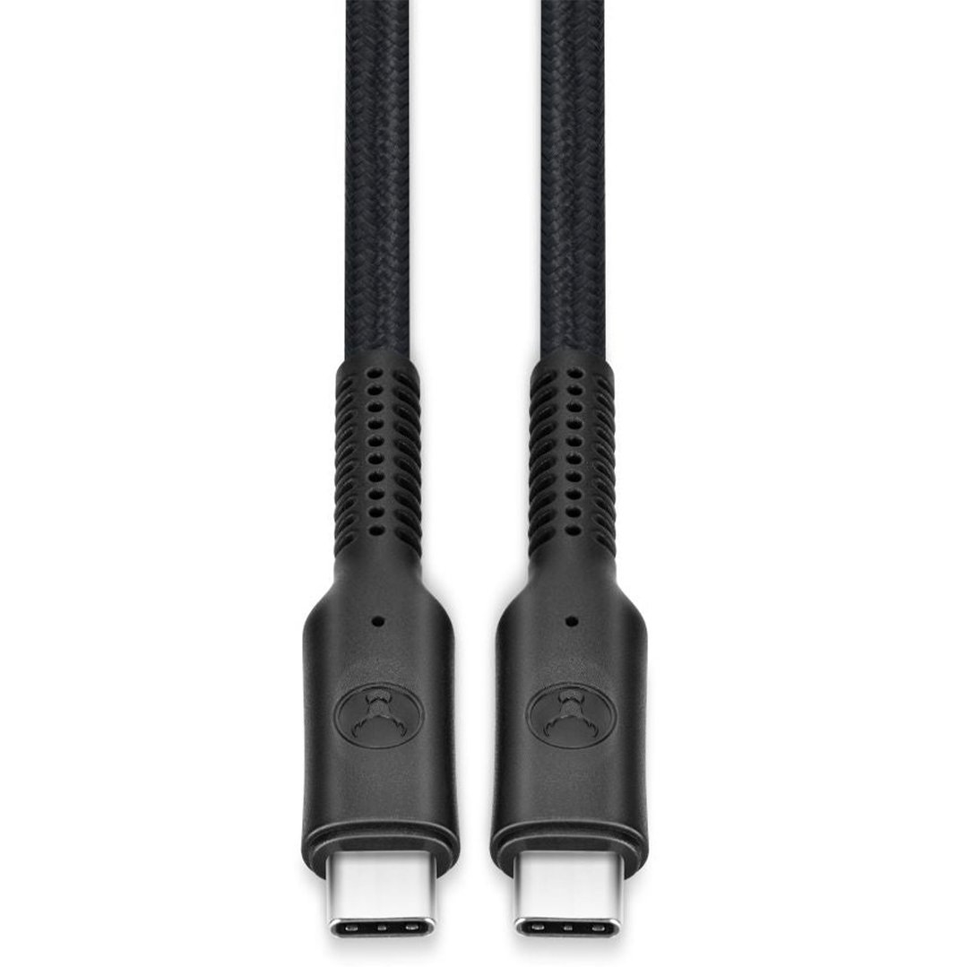 BONELK 1.5m USB-C 240W 20GBPS 4K/60Hz Cable ELK-04522-R - Bing Lee