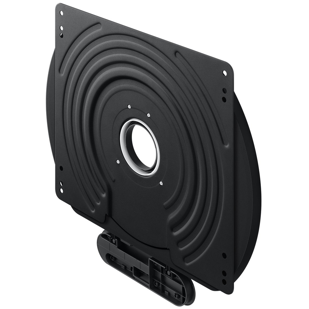 Samsung Auto Rotating Wall Mount VG-ARAB43WMTXY. - Bing Lee