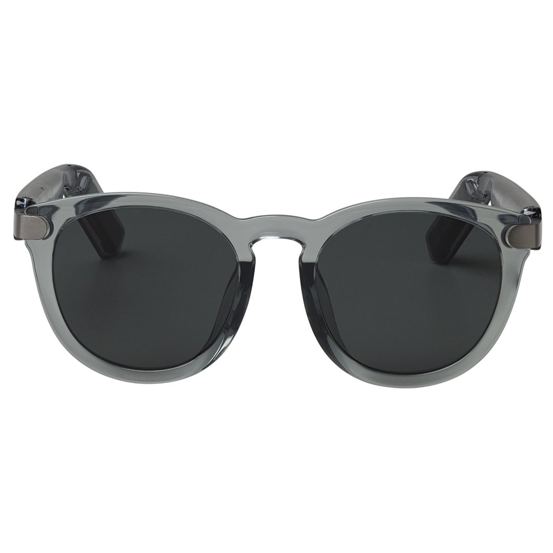 JBL Soundgear Frames Round - Onyx JBLSNDGEARFMSRONX - Bing Lee - Bing Lee