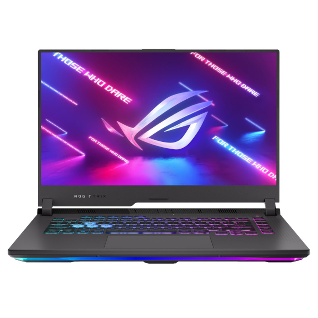 Asus ROG Strix G15 15.6" FHD Ryzen 7 4800H 16/512GB SSD RTX3050 Gaming ...