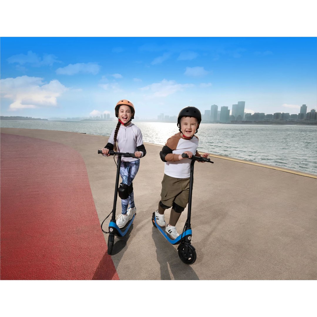 Segway Ninebot C2 Lite Kids Electric Scooter SEGW-C2-LITE - Bing Lee ...