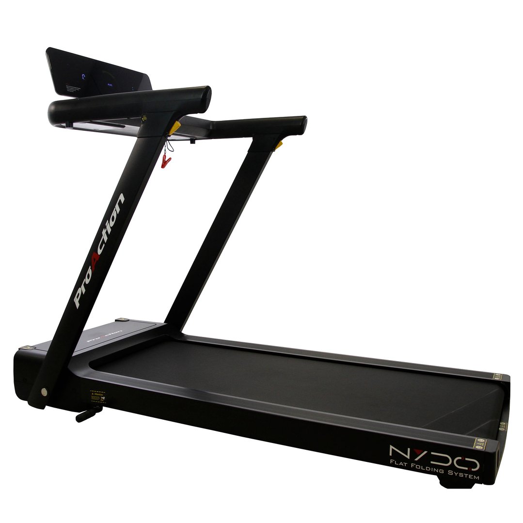 BH Fitness NYDO Treadmill G6540 - Bing Lee
