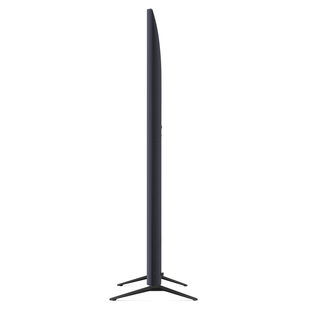 LG 55" UT8050 4K UHD LED Smart TV (2024) 55UT8050PSB - Bing Lee