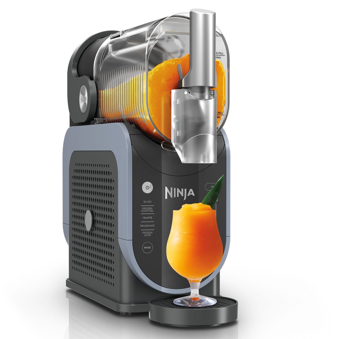 Ninja SLUSHi ™ Professional Frozen Drink Maker FS301 - Bing Lee - Bing Lee