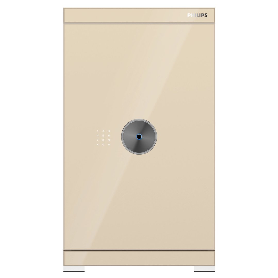 Smart Safes - Bing Lee