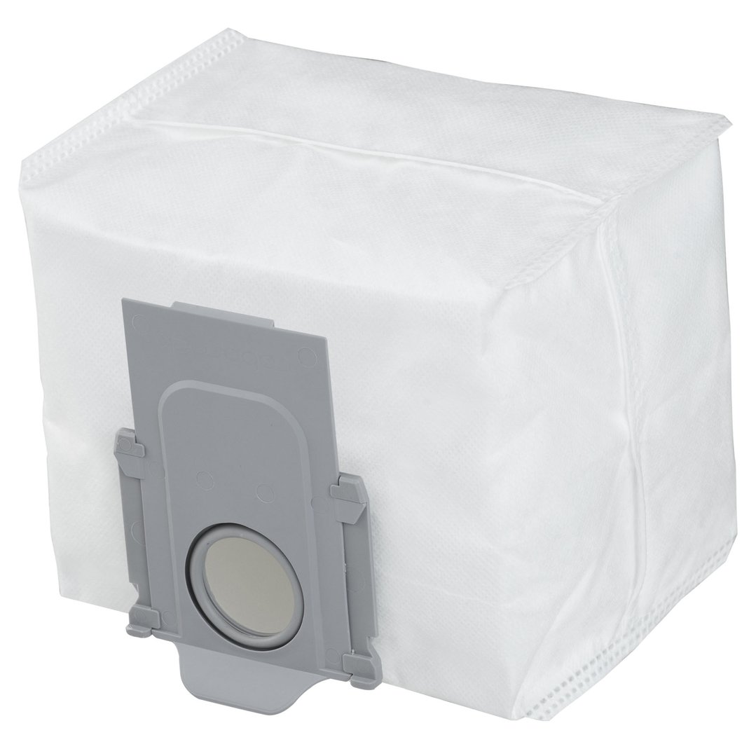 Roborock Disposable Dust Bag S7/S8 - 3 Pack 8020131 - Bing Lee