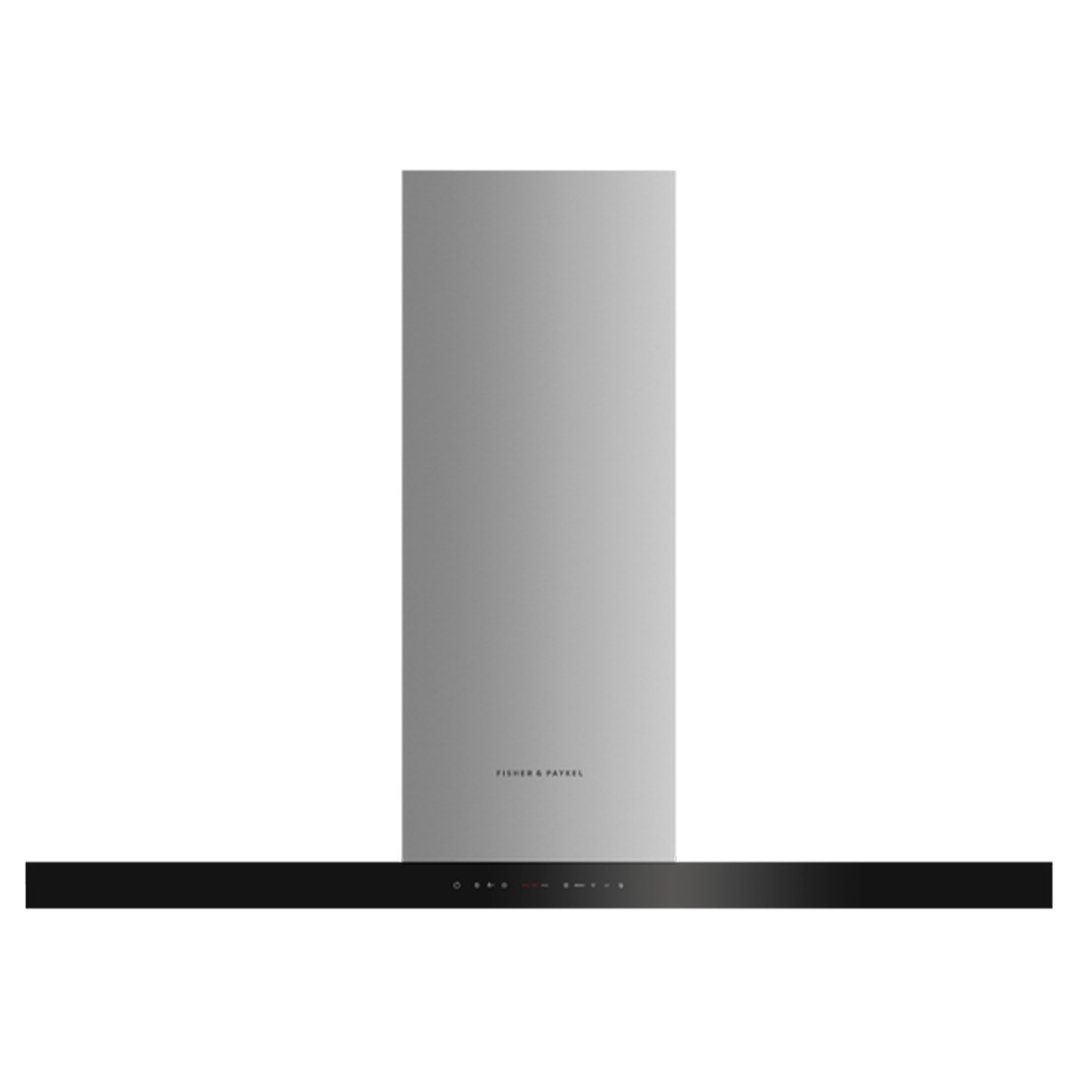 Wall-Mounted Rangehoods - Bing Lee