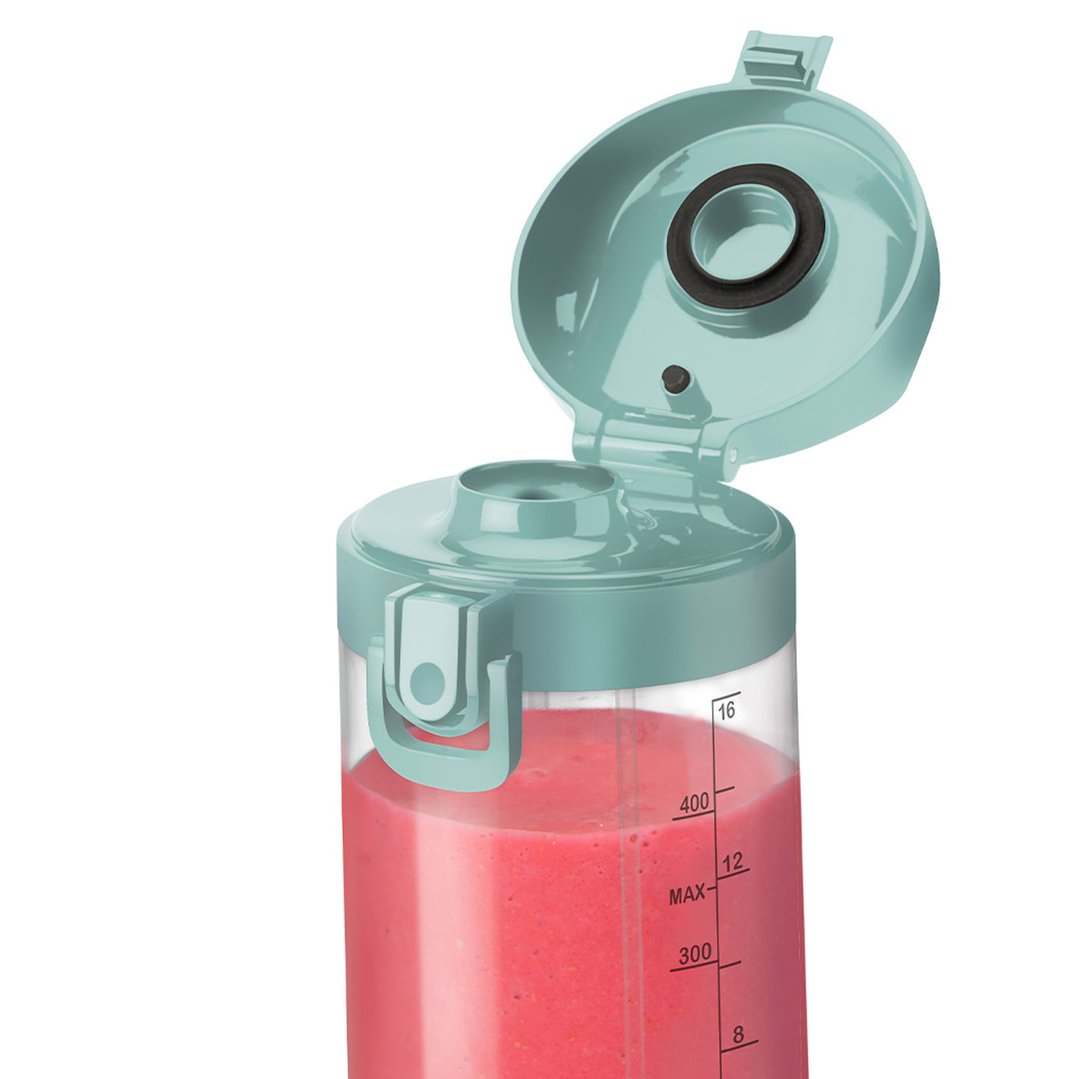 Nutribullet Portable Blender - Eggshell NB07400LB - Bing Lee