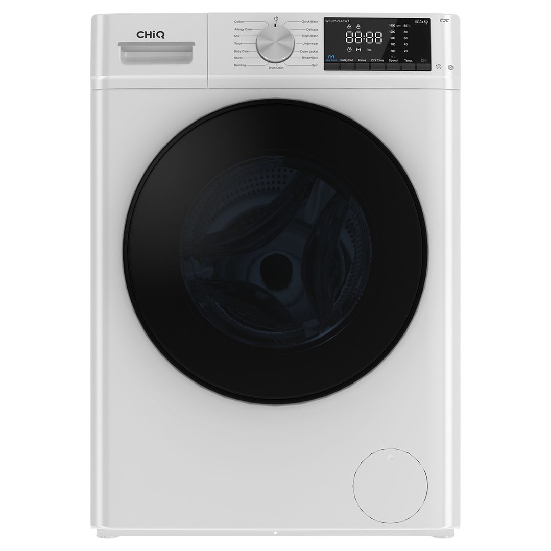 Large Washing Machines - High-Capacity Sizes - Bing Lee