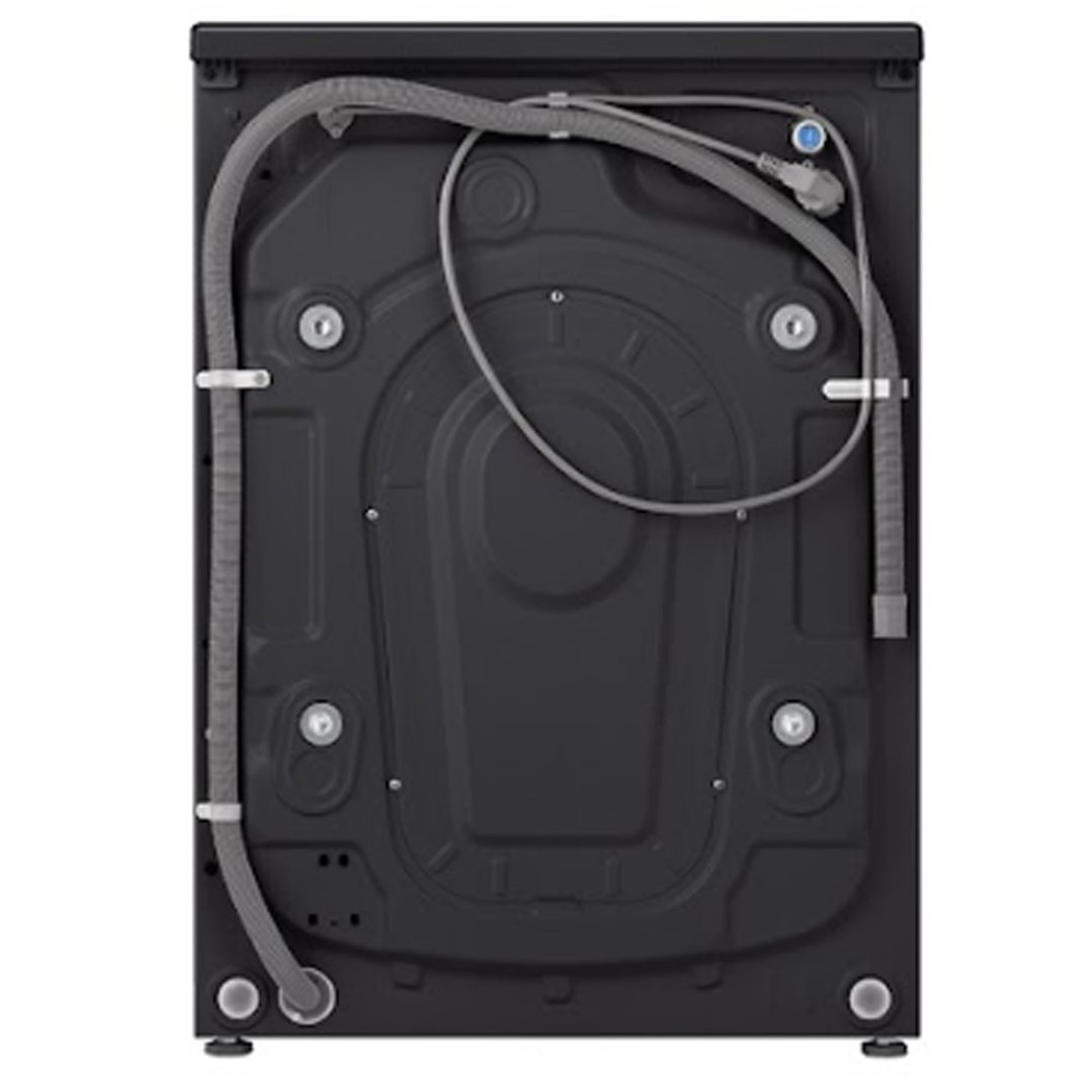 Hisense Front Load Washer 12kg - Series 9. HWFS1214PB - Bing Lee