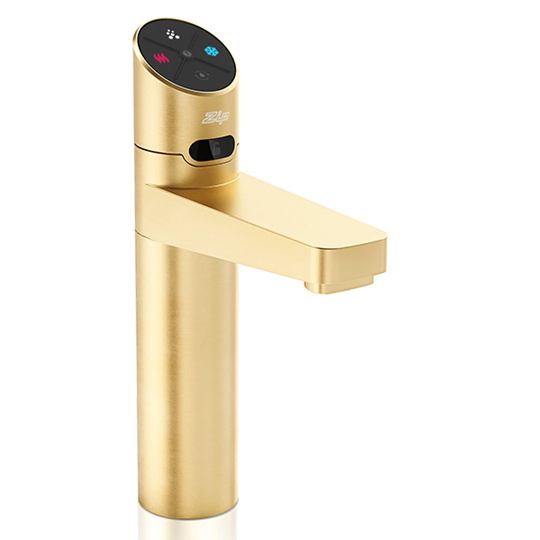 Zip HydroTap G5 BCS Elite Plus - Brushed Gold H5E783Z07AU. - Bing Lee