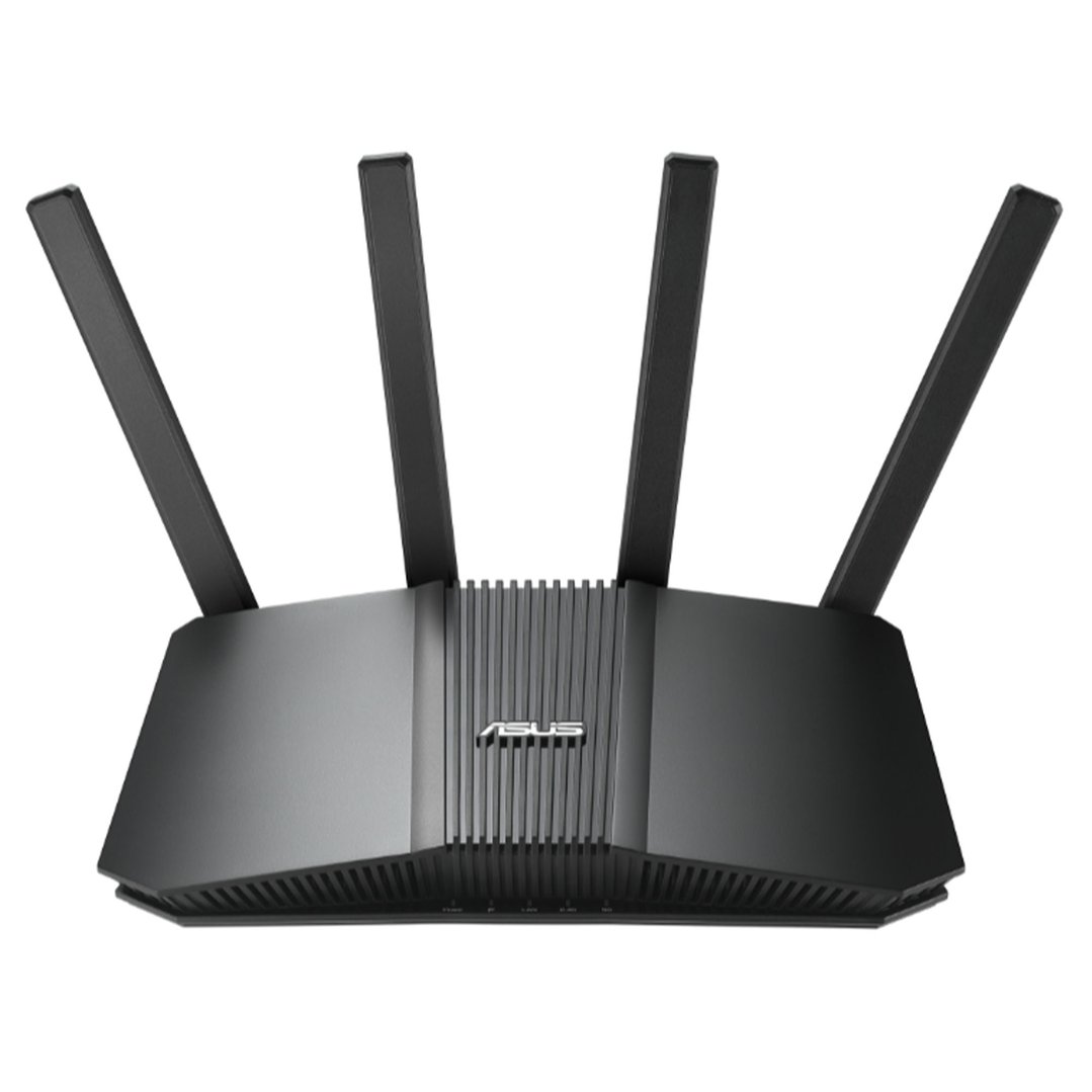 Asus BE3600 Dual Band WiFi 7 Router RT-BE58U - Buy Online with Afterpay ...